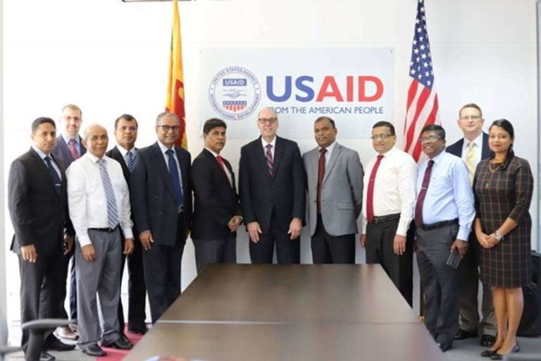 USAID partners with private banks to boost financing to enterprises ...