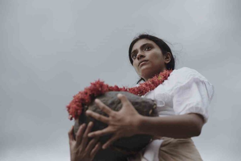 In Sri Lankan film ‘Gaadi’, a searing exposition of the caste system ...