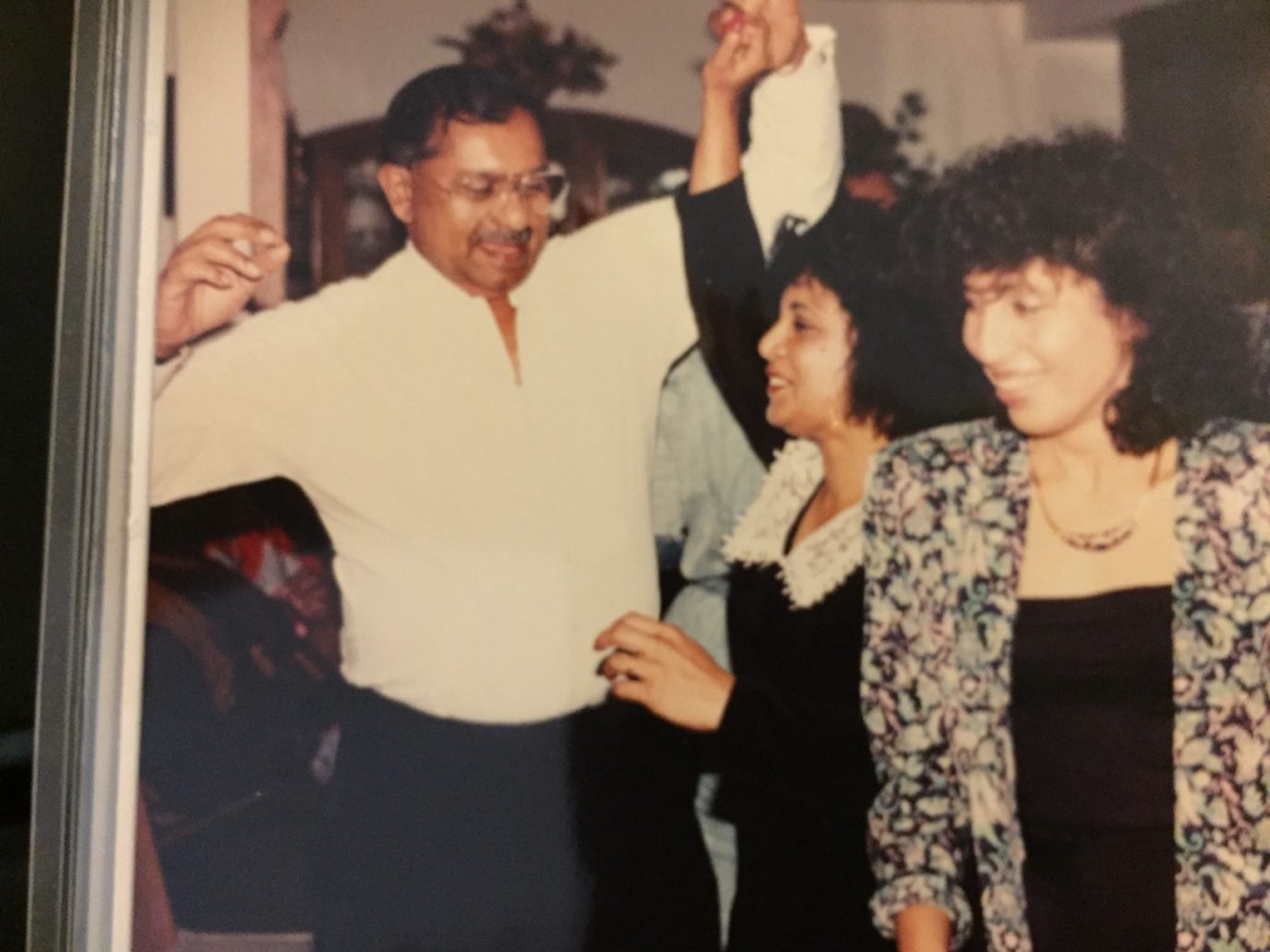 Honoring Dr Walter Jayasinghe, the Founder of SLF on his 83rd Birthday ...