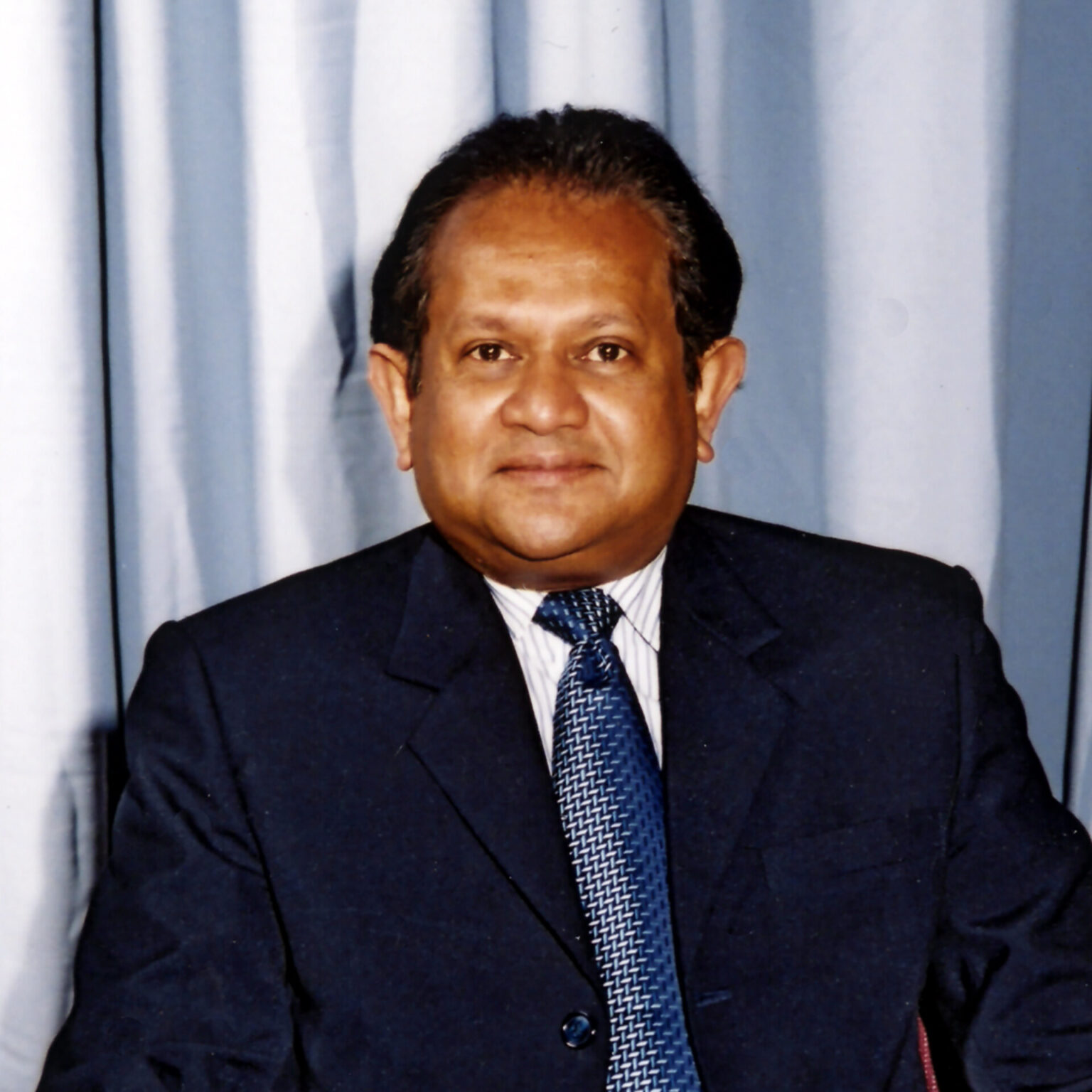 Meet the 2024 Winners: Dr. Ananda Thevathasan, Fellow Life Member Royal ...