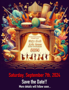 Events from September 6 - September 23Sri Lanka Foundation