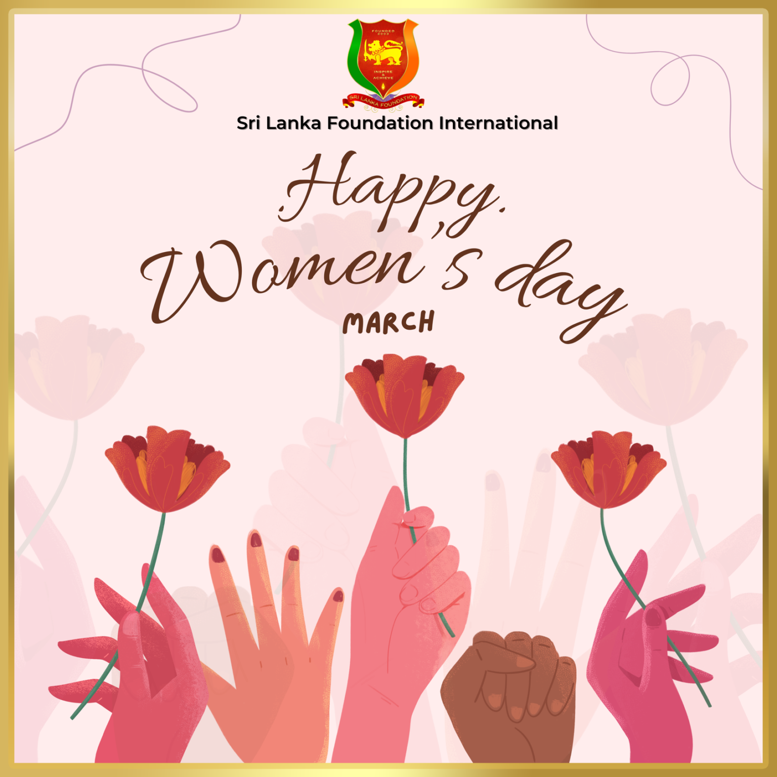 Anudi Gunasekara to Represent Sri Lanka at Miss World 2025 | Sri Lanka Foundation